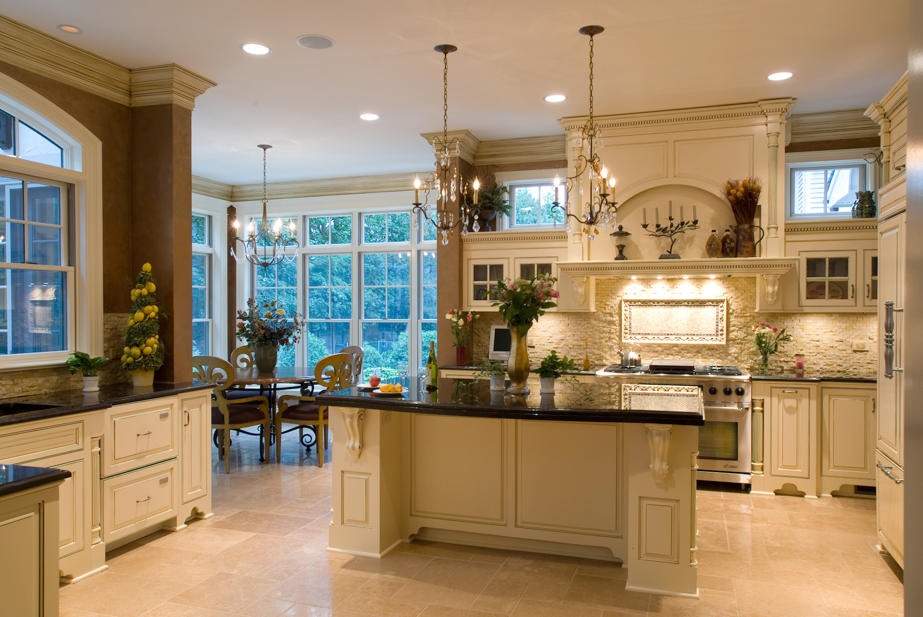 Chicago Home - Chicago Cabinet Company