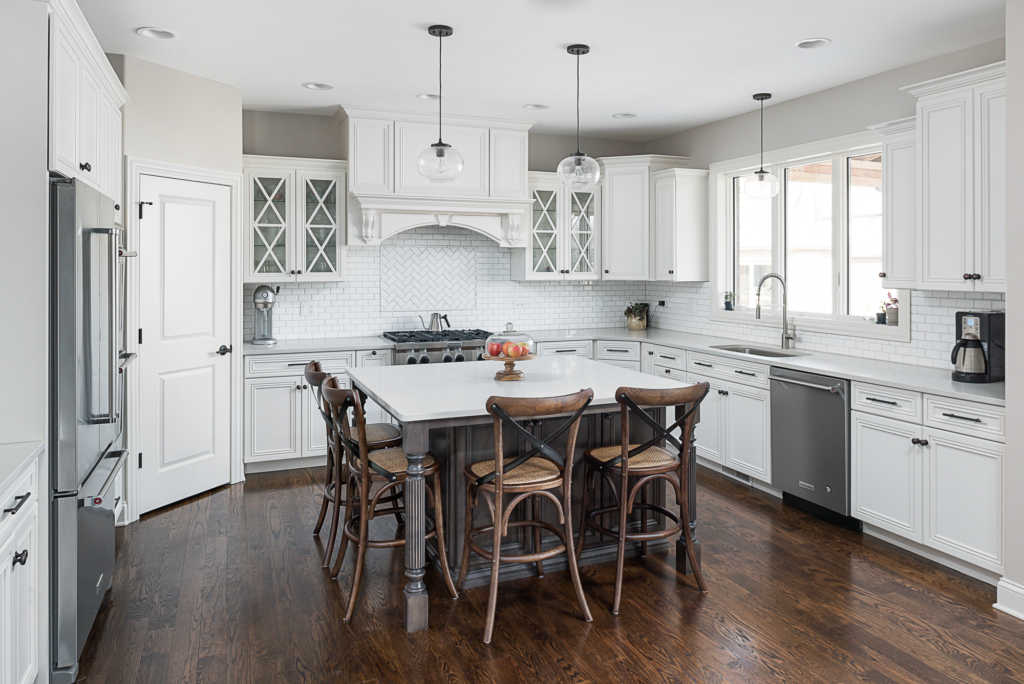 Chicago _Cabinet_Company_kitchen - Chicago Cabinet Company
