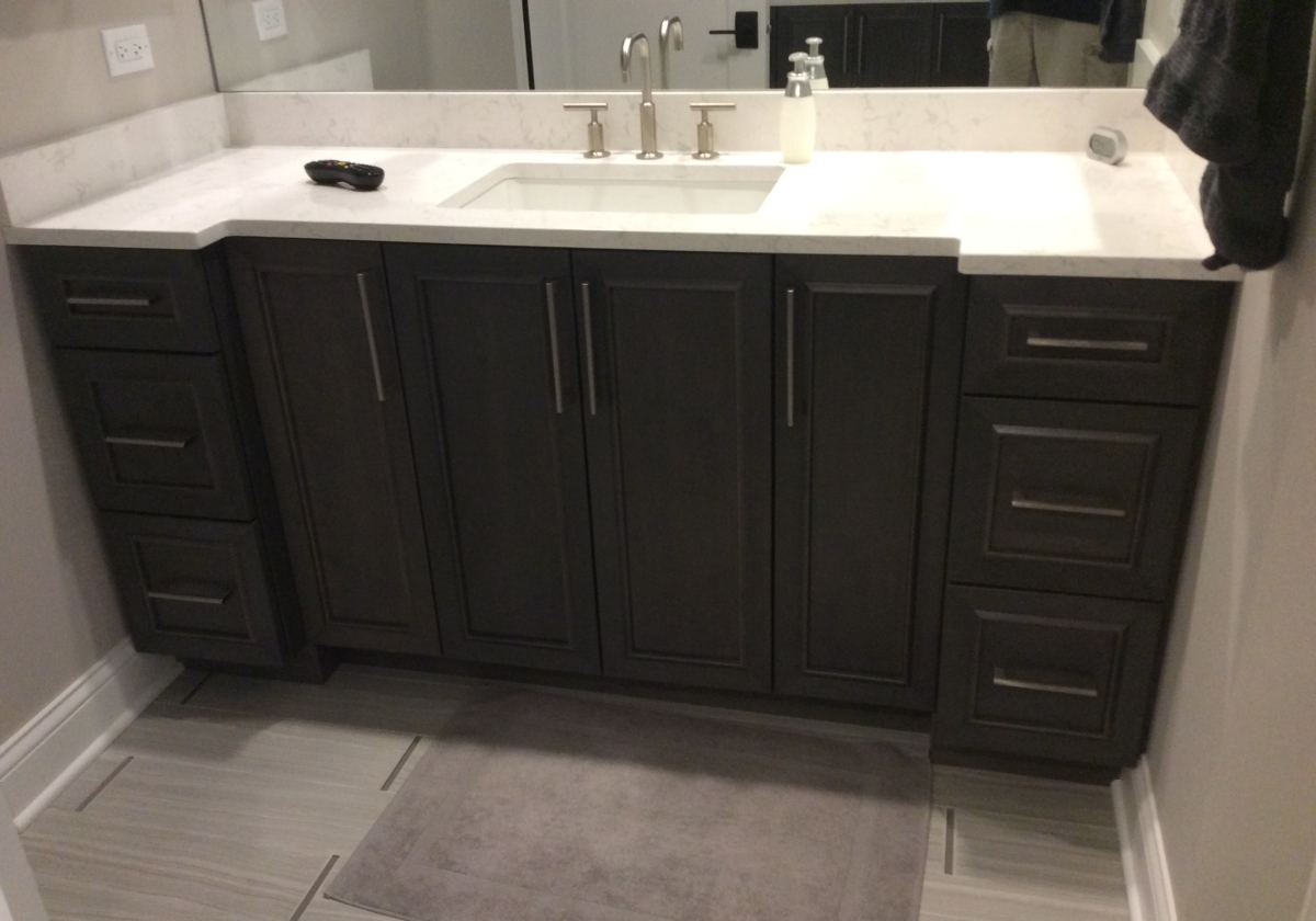 Our Work - Chicago Cabinet Company