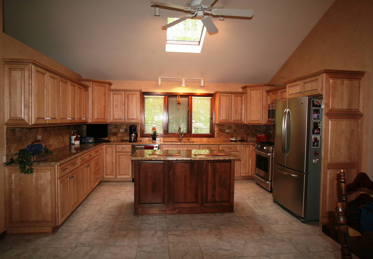 Our Work - Chicago Cabinet Company